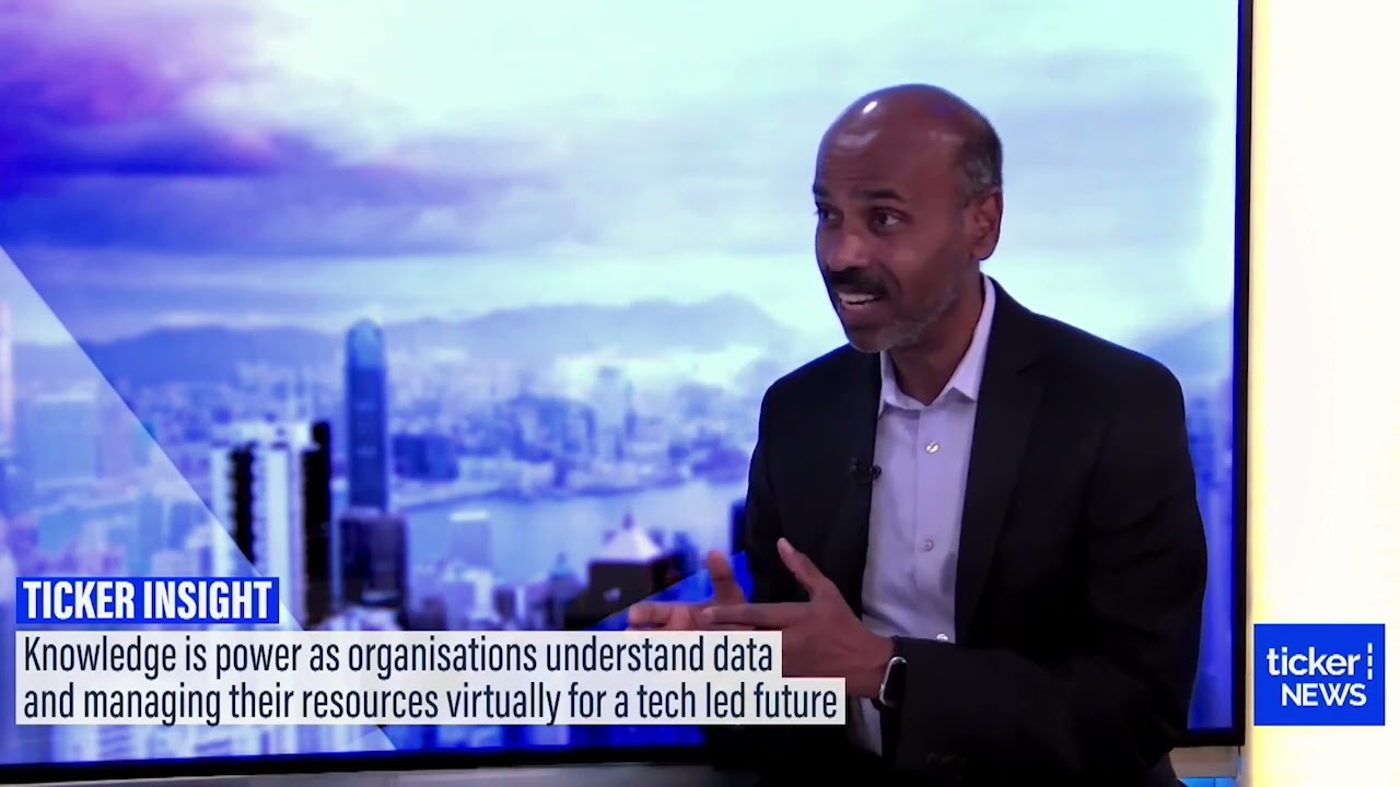 Making better use of data resources with Denodo