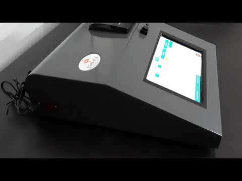 Android POS Machine - Electronic POS Latest Price, Manufacturers ...