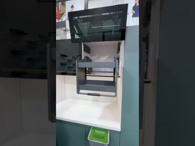 Tandem Box - Kitchen Tandem Box Trader - Wholesaler / Distributor from ...