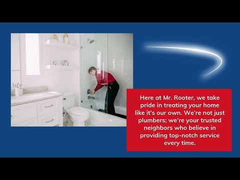 Meet Your Local Plumbing Experts: Mr. Rooter of Orange Park