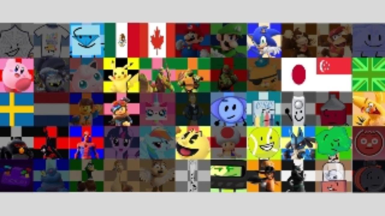 Top 220 Character Contest #192