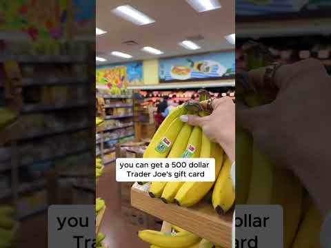 Working at Trader Joes 🌽 #traderjoes #grocery #hacks #budget #vlog
