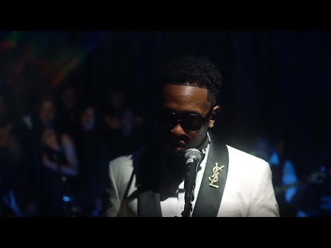 OG Bobby Billions performs songs from his upcoming “Holy Goat 2” album