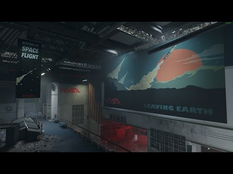 Steam Community :: Video :: The remains of NASA Museum in Starfield