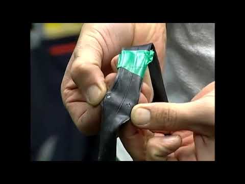 Understanding the Different Types of Flat Tires