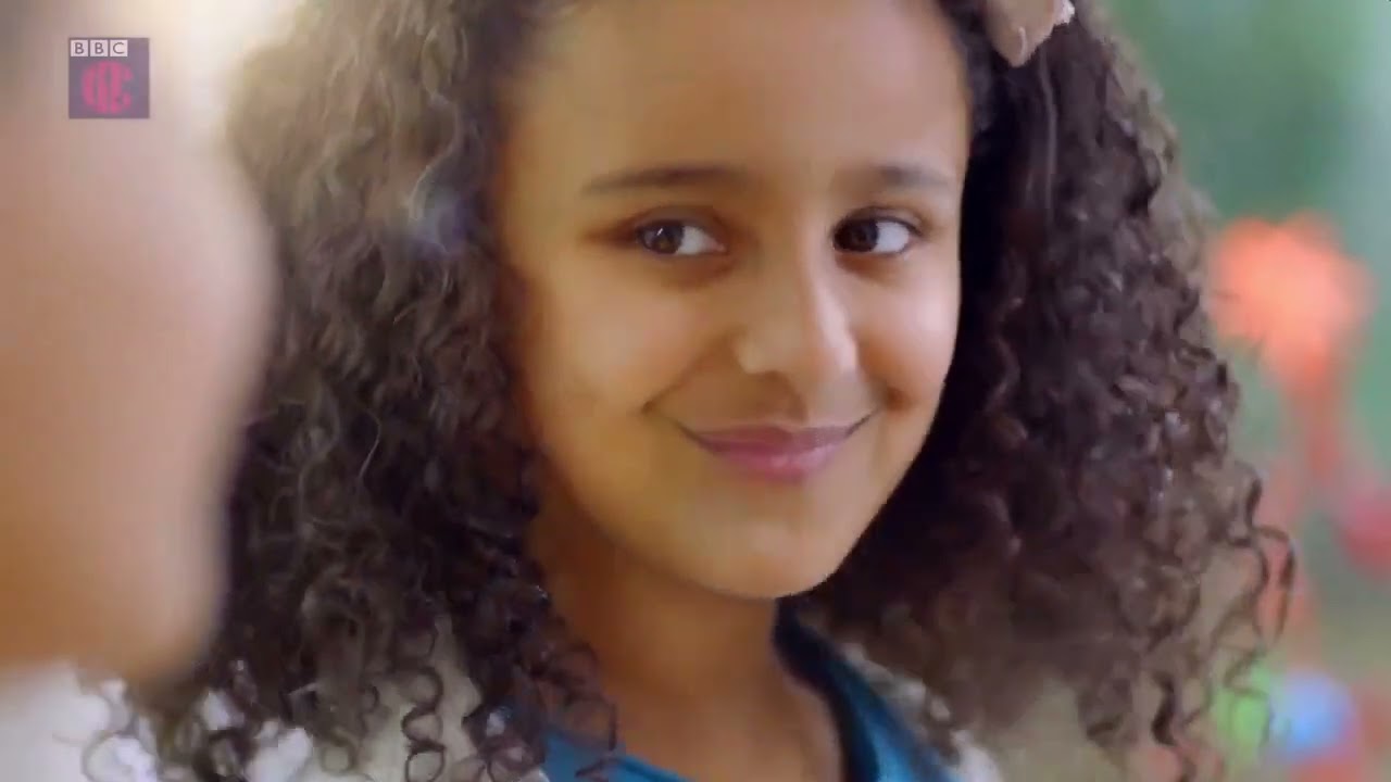 CBBC Continuity - Friday 20th May 2022