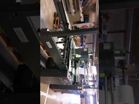 Tecnomac TC 760 Thermal Laminator