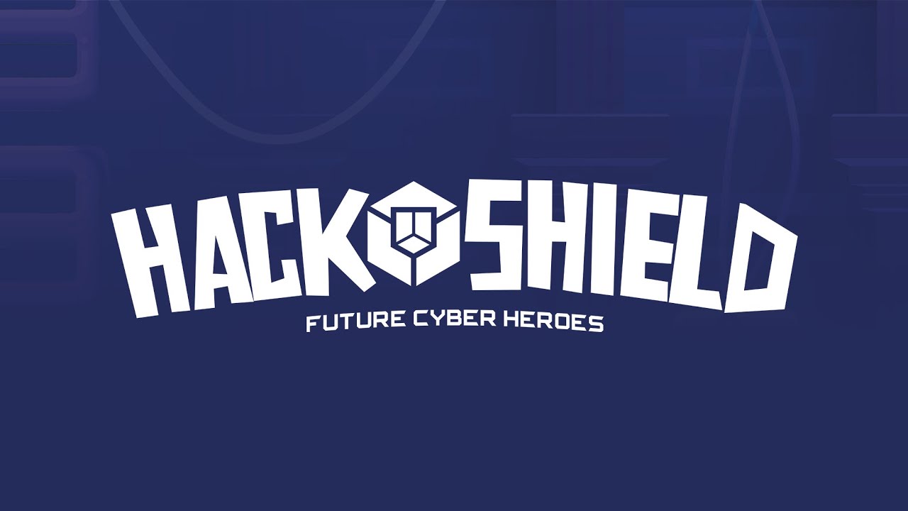 HackShield Casevideo NL
