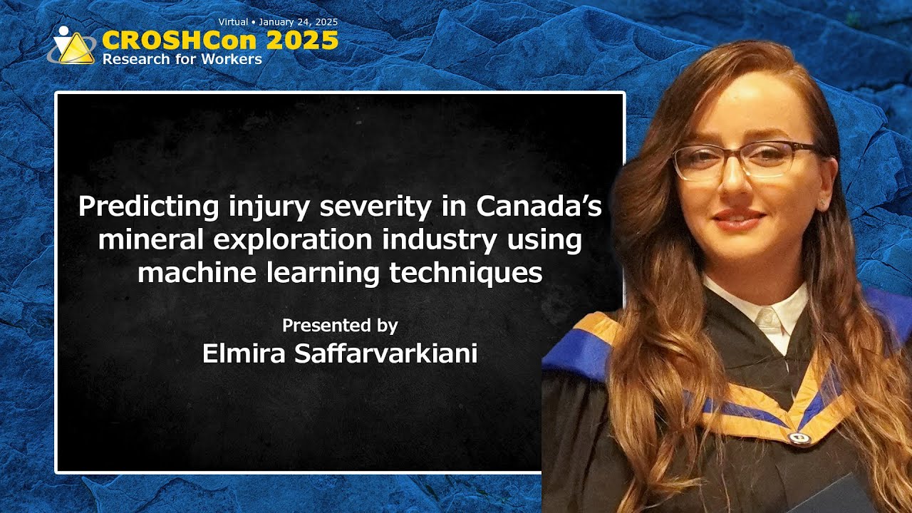 Harnessing Machine Learning to Predict Injury Severity in Canada's ...
