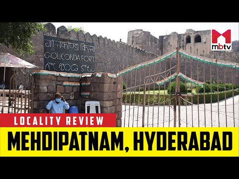 Maphar Decent Tower in Mehdipatnam, Hyderabad: Price, Brochure, Floor ...