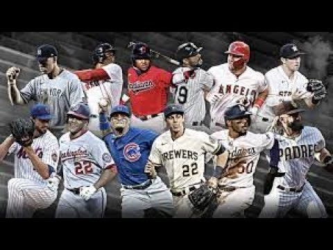 MLB Stats Leaders June 8 2023