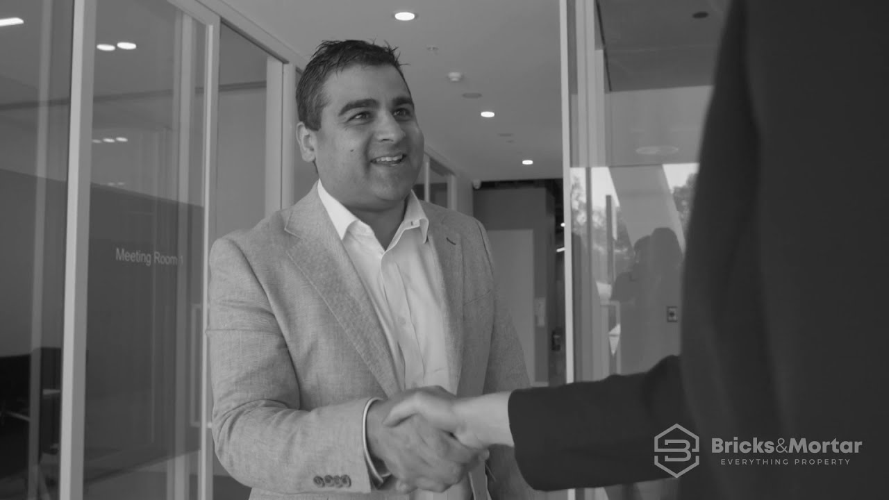 Sahil Bhasin - Bricks and Mortar RE - realcommercial.com.au
