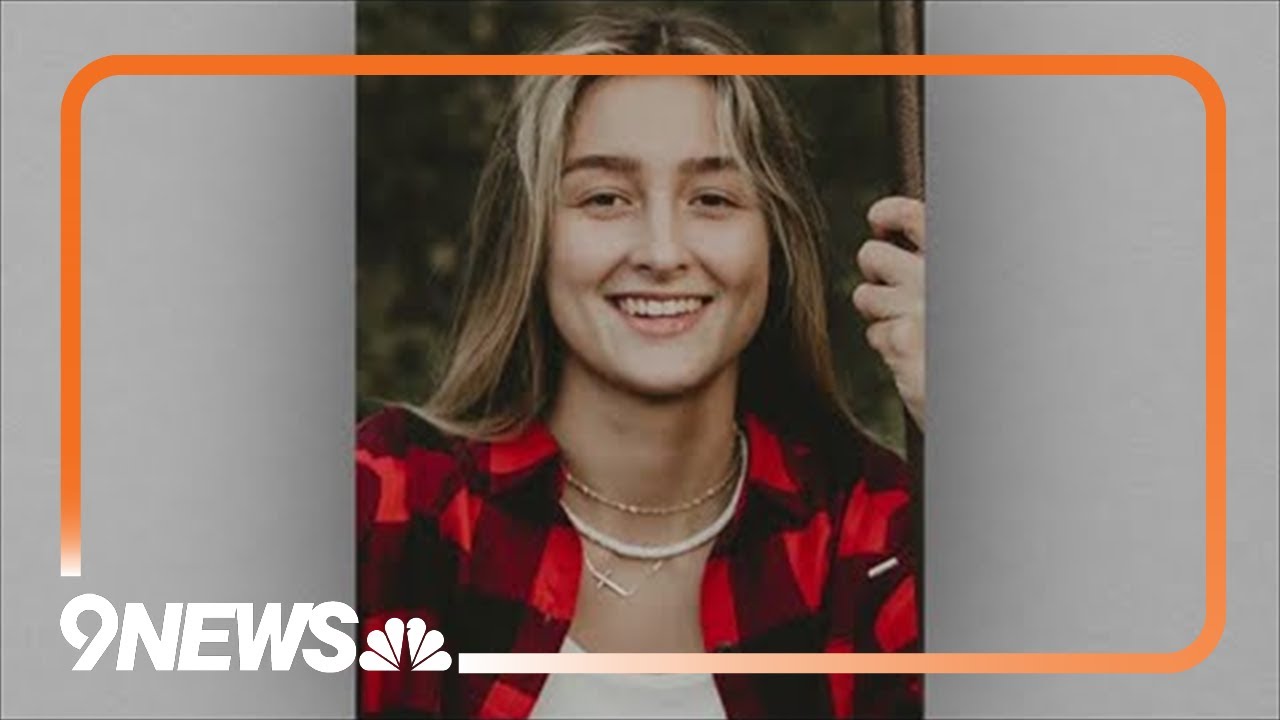 20-year-old woman killed by rock thrown into her vehicle while she was driving