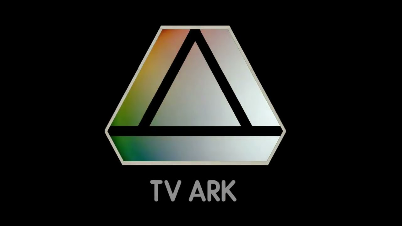 TV Ark Central mock (2024)