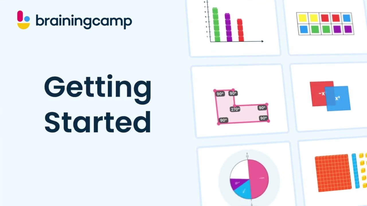 Brainingcamp Getting Started Guide