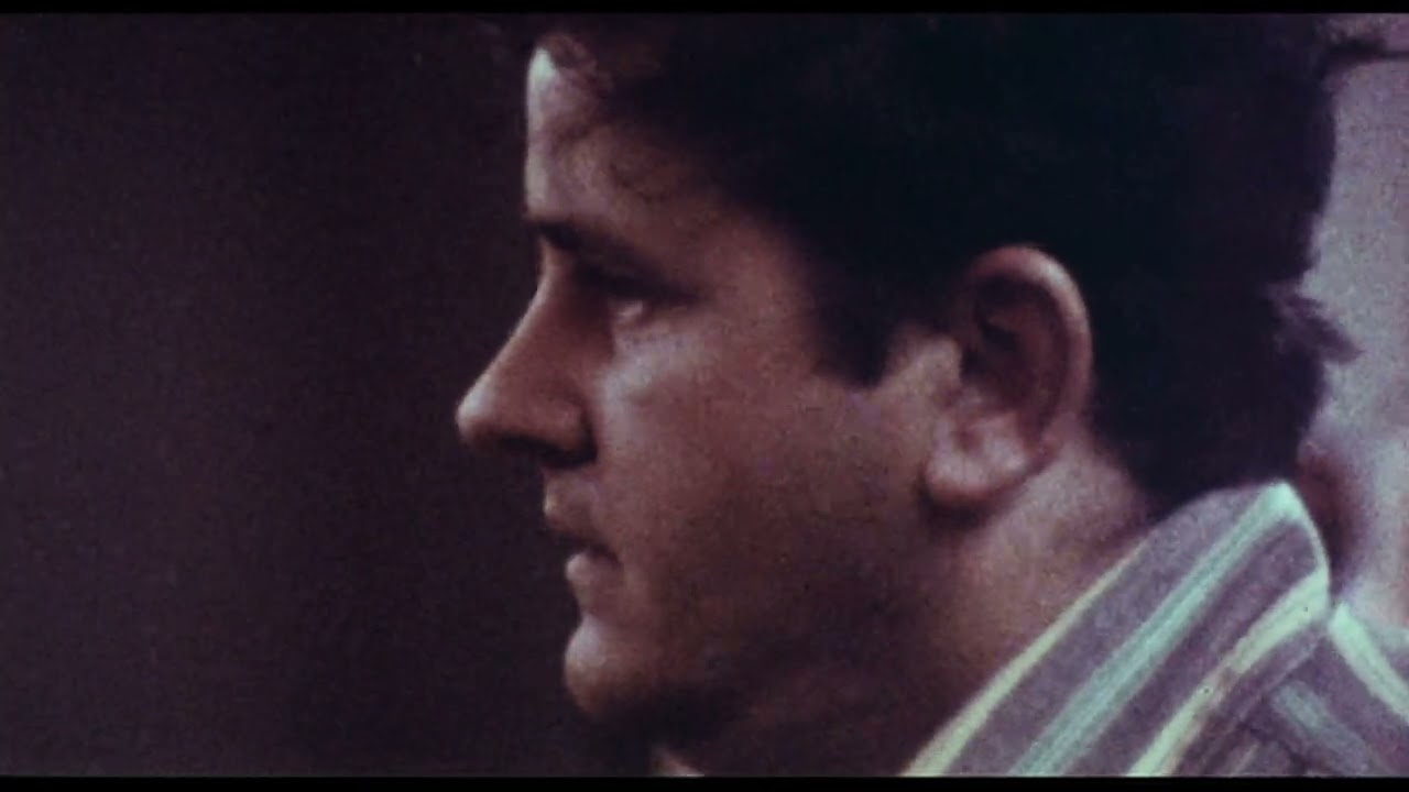 HARLAN COUNTY USA - Original Trailer