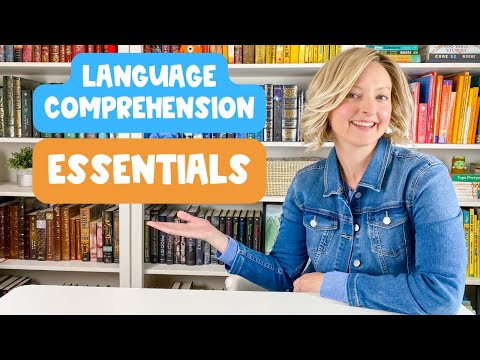 How Language Comprehension Impacts Reading