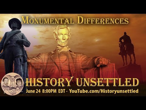 Monumental Differences