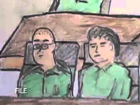 Pinoys sentenced in exporting illegal weapons to the US