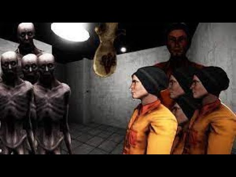 Steam Community :: Video :: Scp secret lab