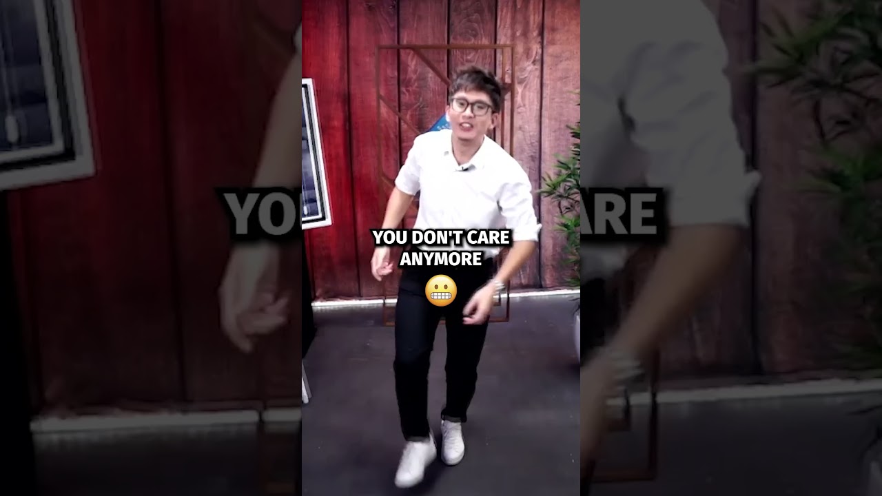 Storytelling tip: Don't start with the point!