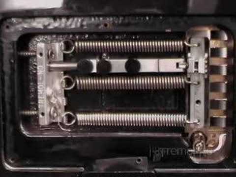 Allparts Tremol-No™ Tremolo Locking Device, Small Clamp | Reverb