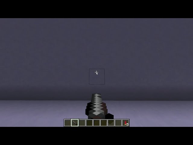 Crossbow to Shotgun Minecraft Texture Pack