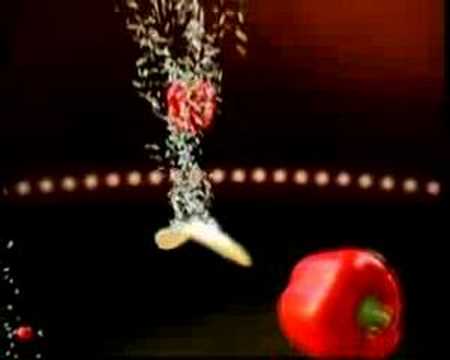 Pringles Werbung – Rice Infusions (red paprika) | ~~~ TV Songs ...
