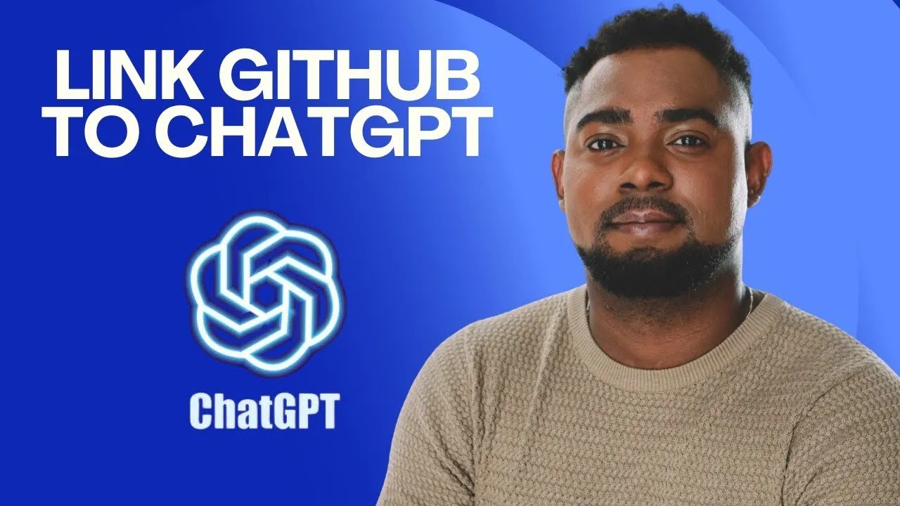 How to Link GitHub to ChatGPT (Step by Step Tutorial)