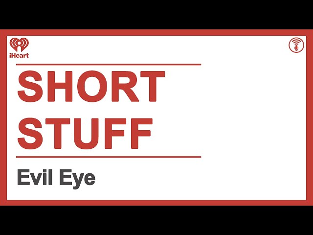 Understanding the Evil Eye: History, Beliefs, and Cultural Practices ...