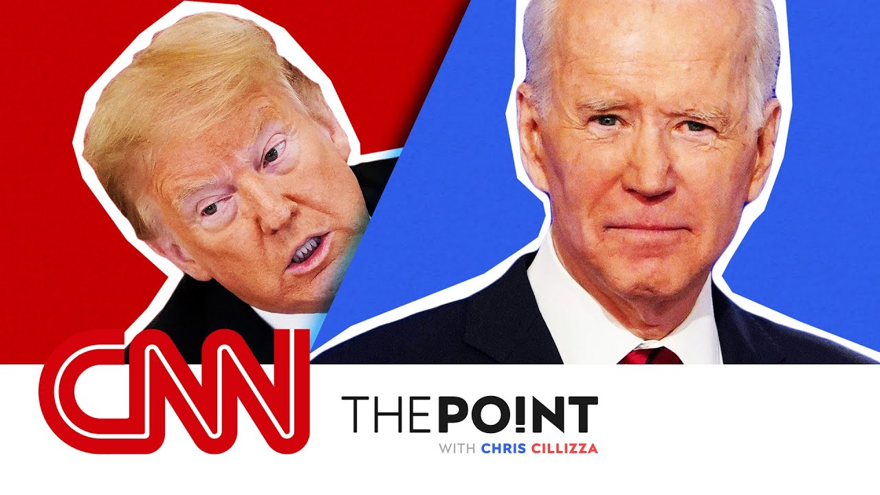 Why Republicans are starting to worry about 2020