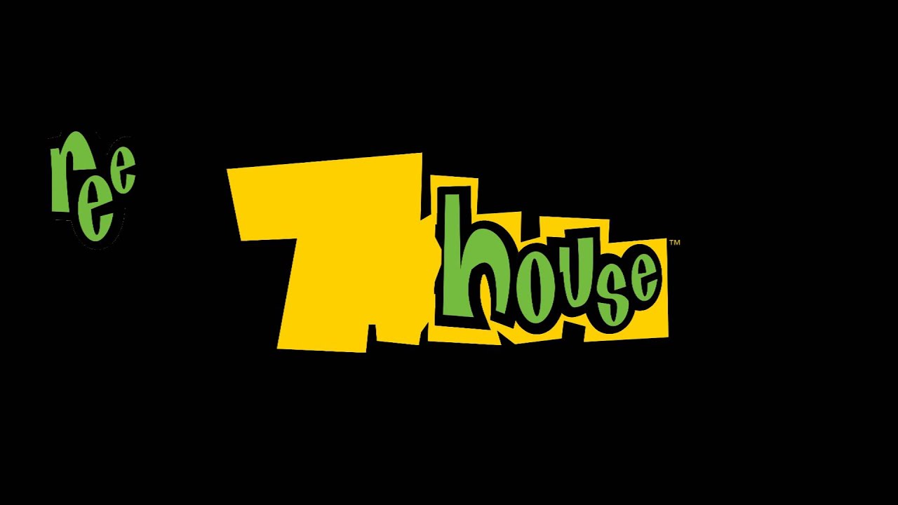 Treehouse TV Logo