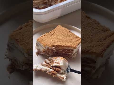 *BASIC* GRAHAM CAKE