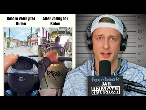How Zeducation got banned on Facebook & How you can too! (Hint, share these memes)