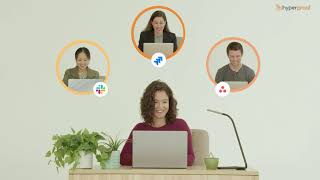 Hyperproof Software - 2024 Reviews, Pricing & Demo