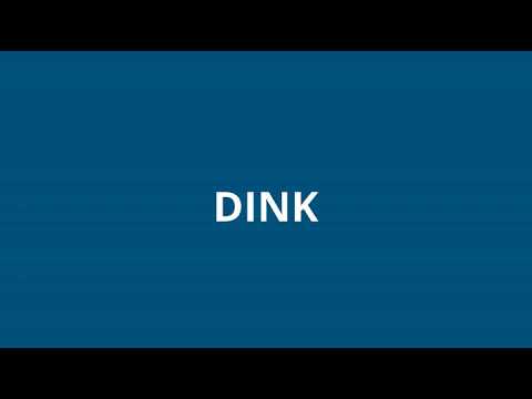 what is the meaning of DINK