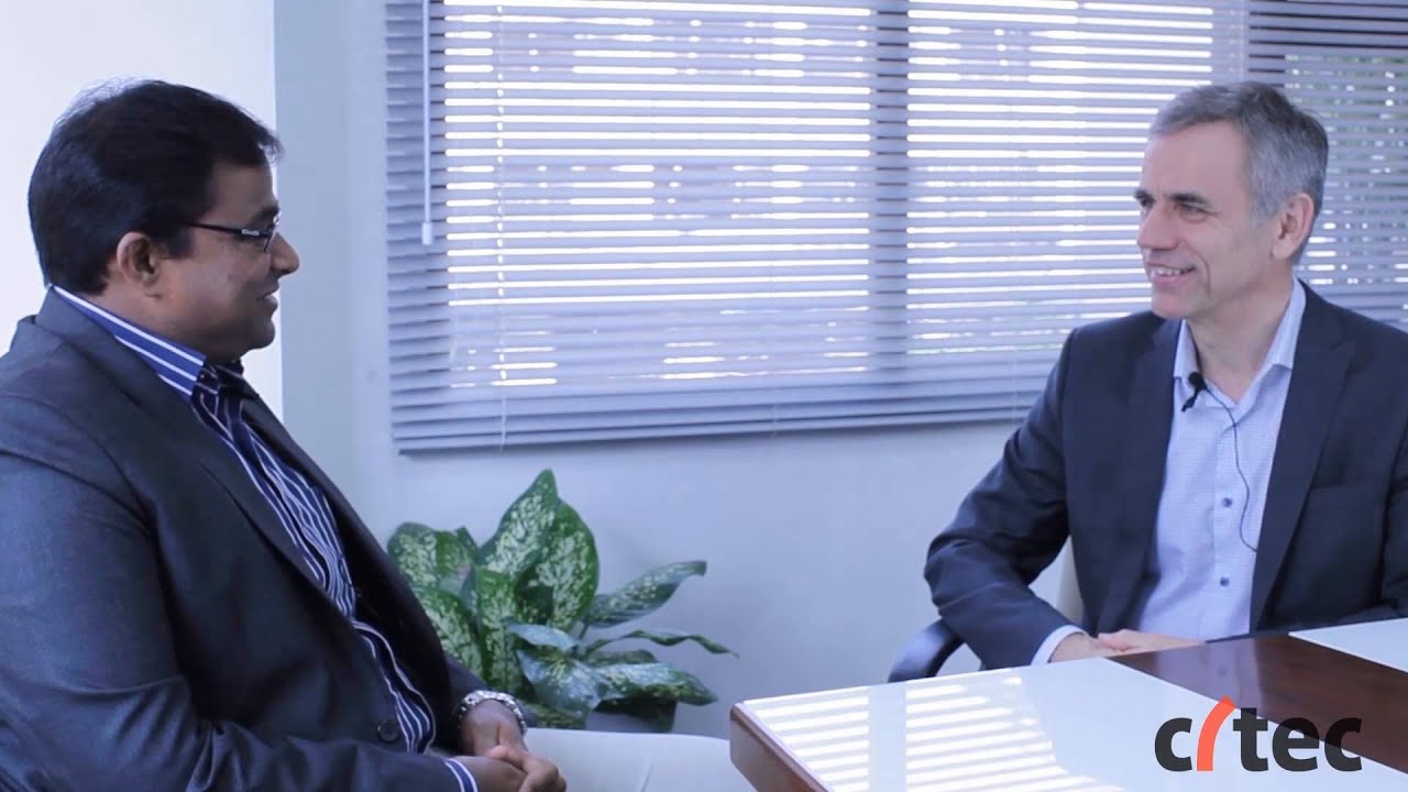 Citec Engineering Corporate Video