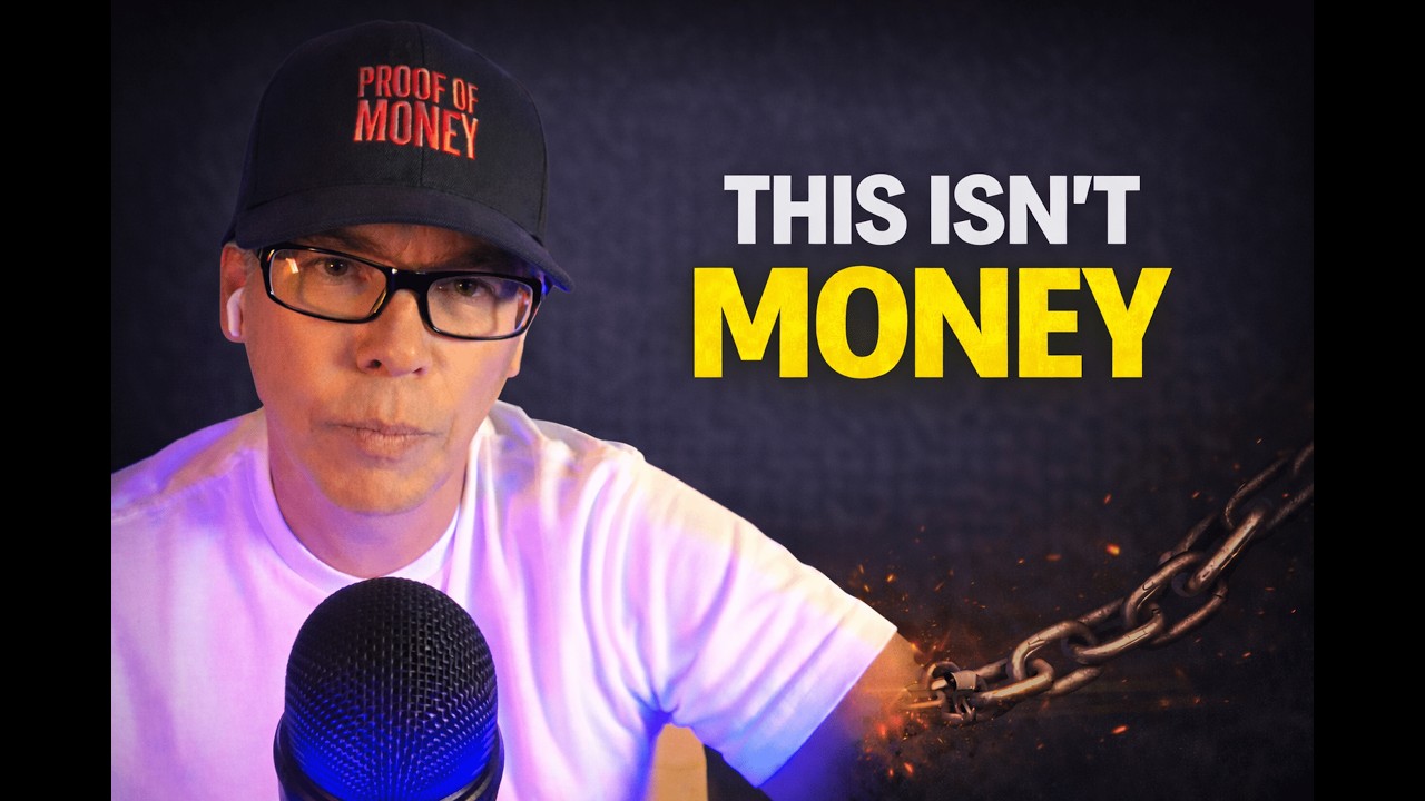 Everything You Know About Saving Money Is Wrong | Terence Michael