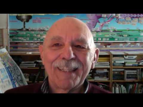 Video of Bob Horn – HPT Treasures – for Evidence Based Performance ...