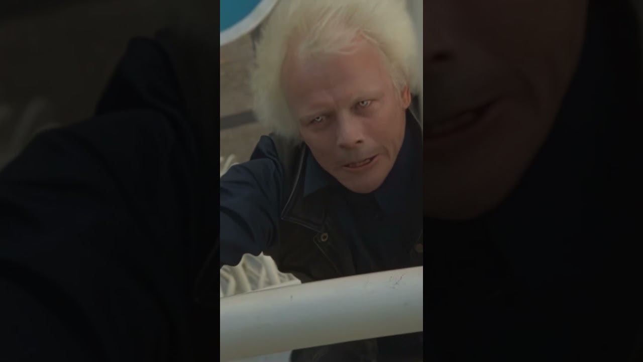 Craziest stunts | Stick 1985