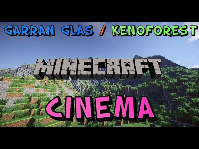 The Foxhole Forest Minecraft Map