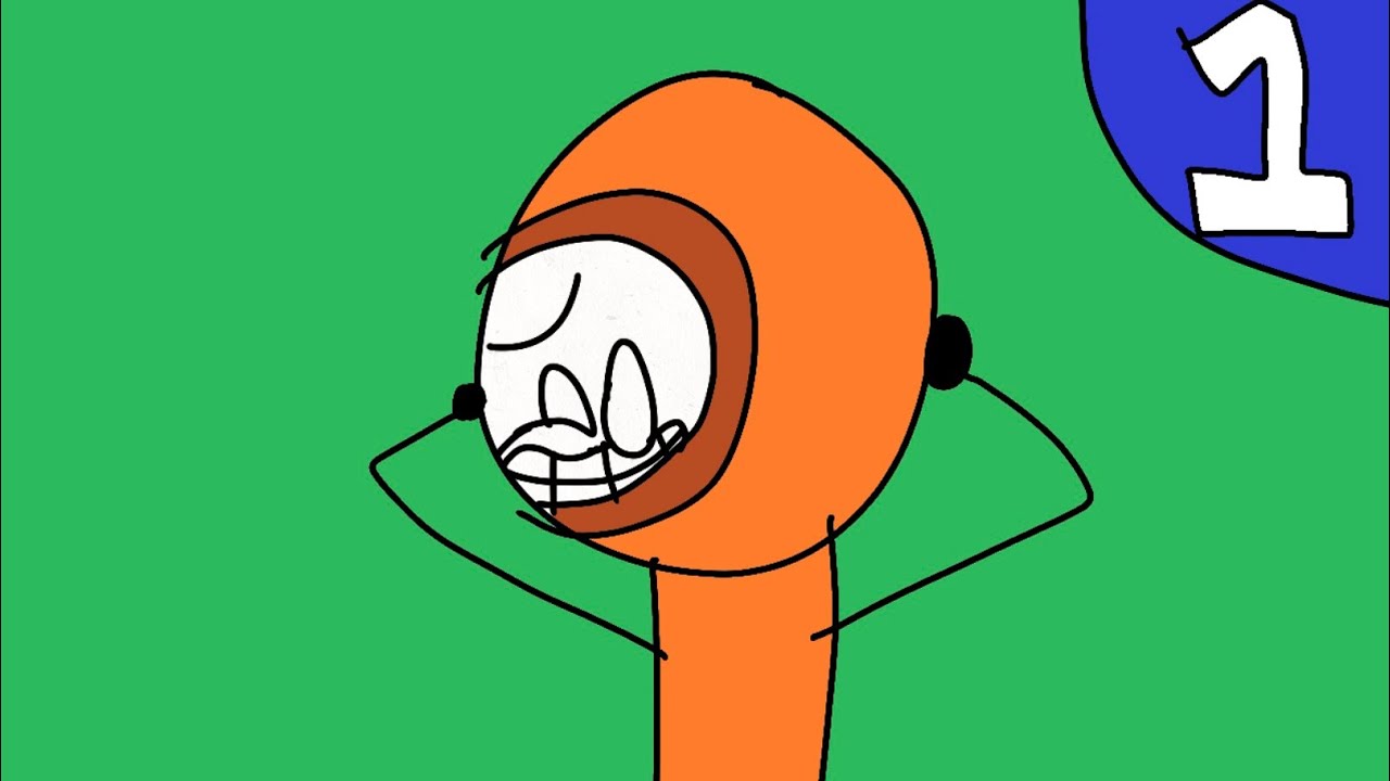 Kevin’s Insanitic.GIF (Reuploaded)