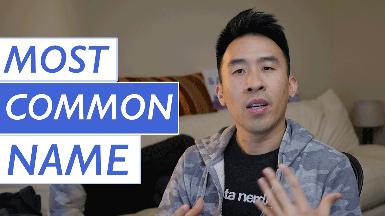 Swift Fun Algorithms #4: Most Common Name in Array