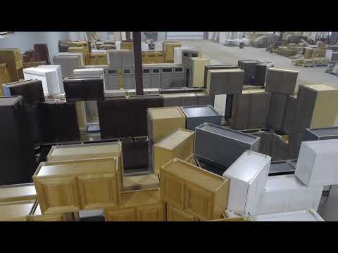 November 23rd Online Auction - Building Two - 30s