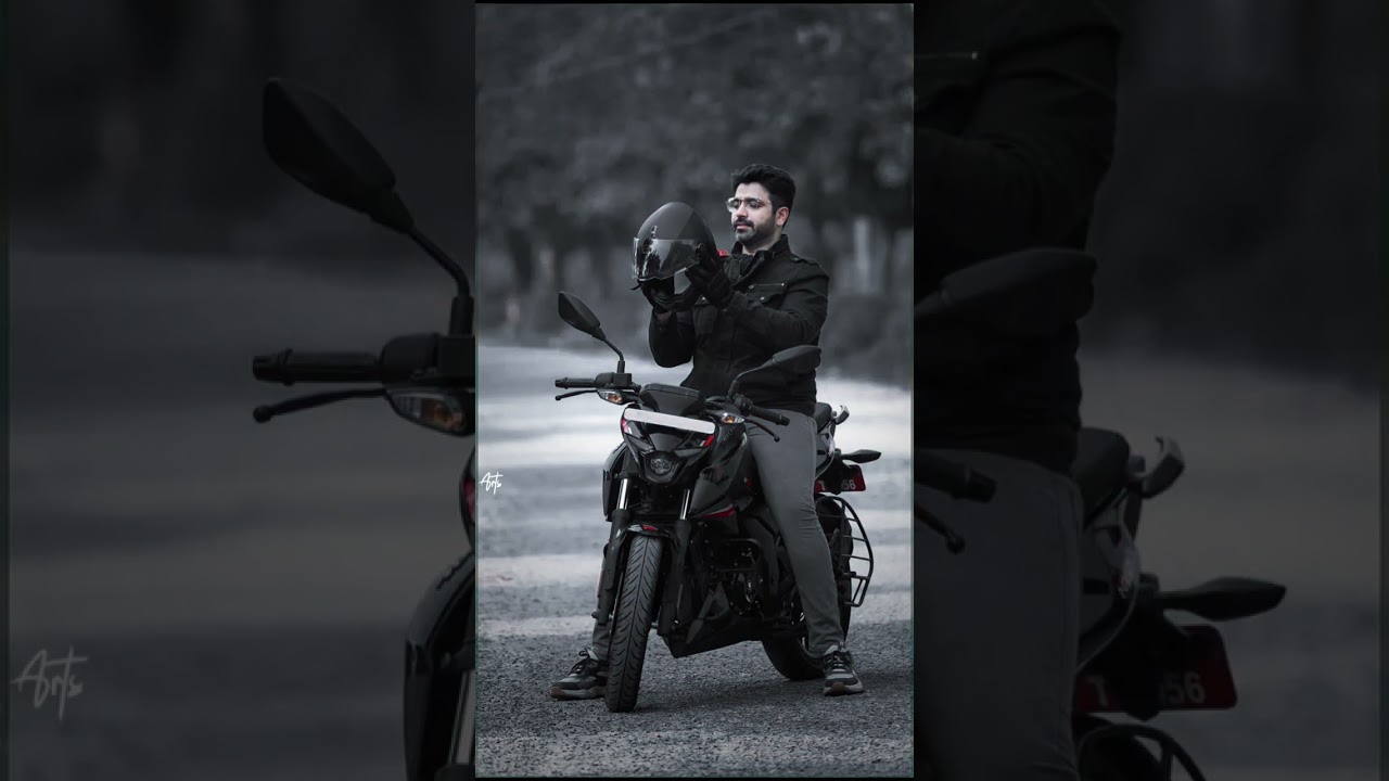 Lightroom Before after | Kunal Malhotra Photo Editing || SKARTS