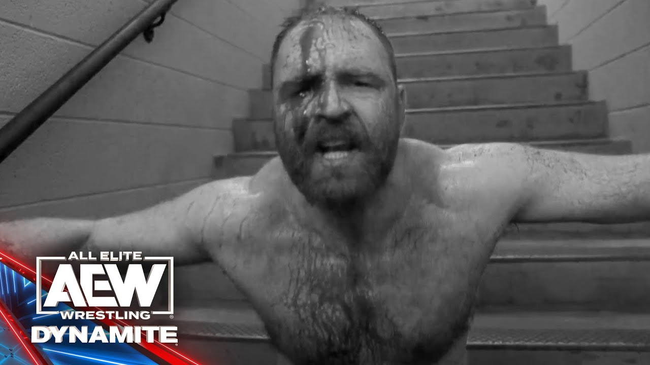 Hangman, There Is Only Room For One of Us in AEW | AEW Dynamite, 3/1/23