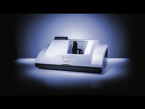 Particle Size Analyzer - Particle Shape Analyzer Latest Price ...