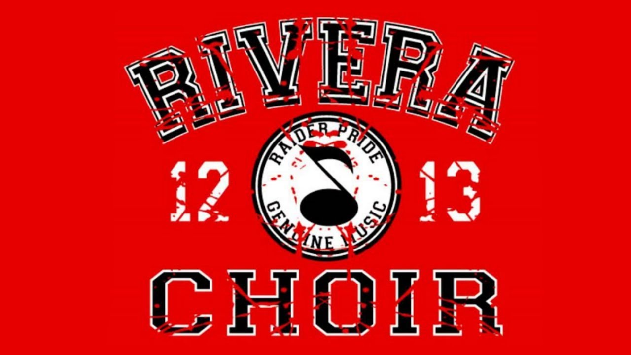 The Gospel Train - arr. Arch