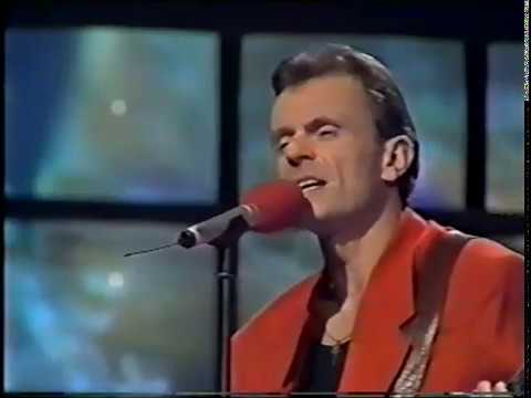 Eurovision 1993 Qualification Slovakia: Elán - "Amnestia Na Neveru"