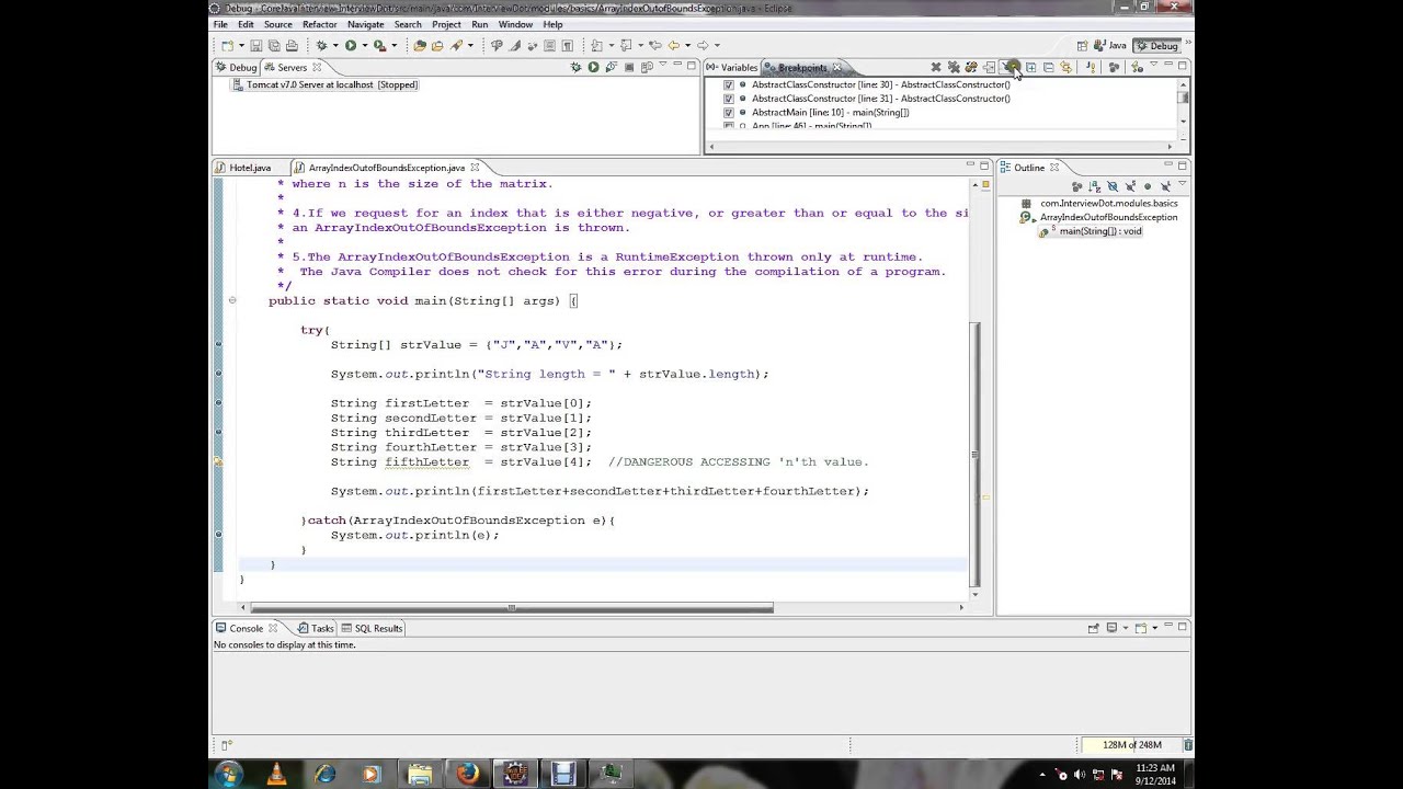 HOW TO SKIP ALL THE BREAKPOINT ECLIPSE